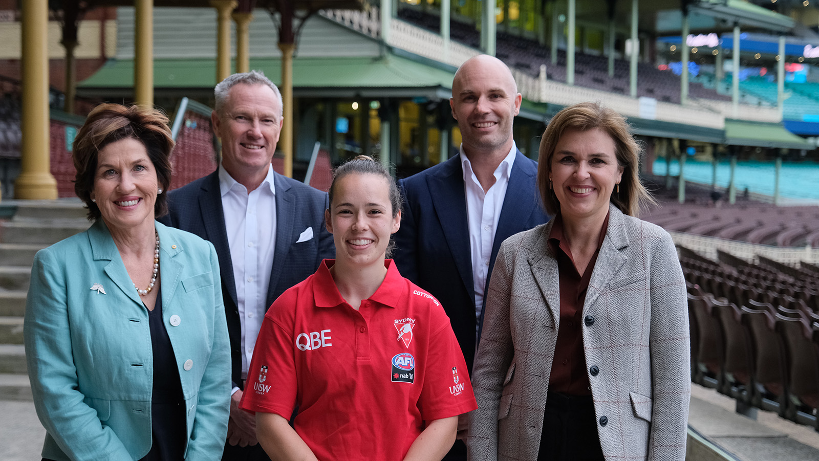 SEC Newgate partners with Minerva Network - SEC Newgate Australia