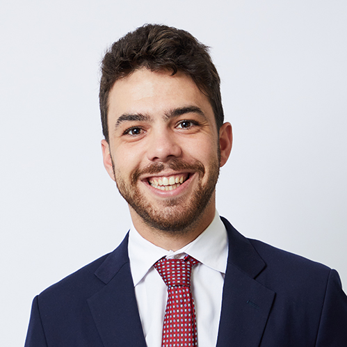 Isabel Thompson - SEC Newgate Australia